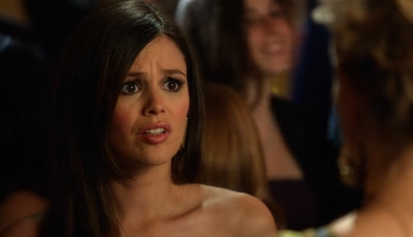 Not So Much An Open Book: Hart of Dixie Season 2 Episode 21