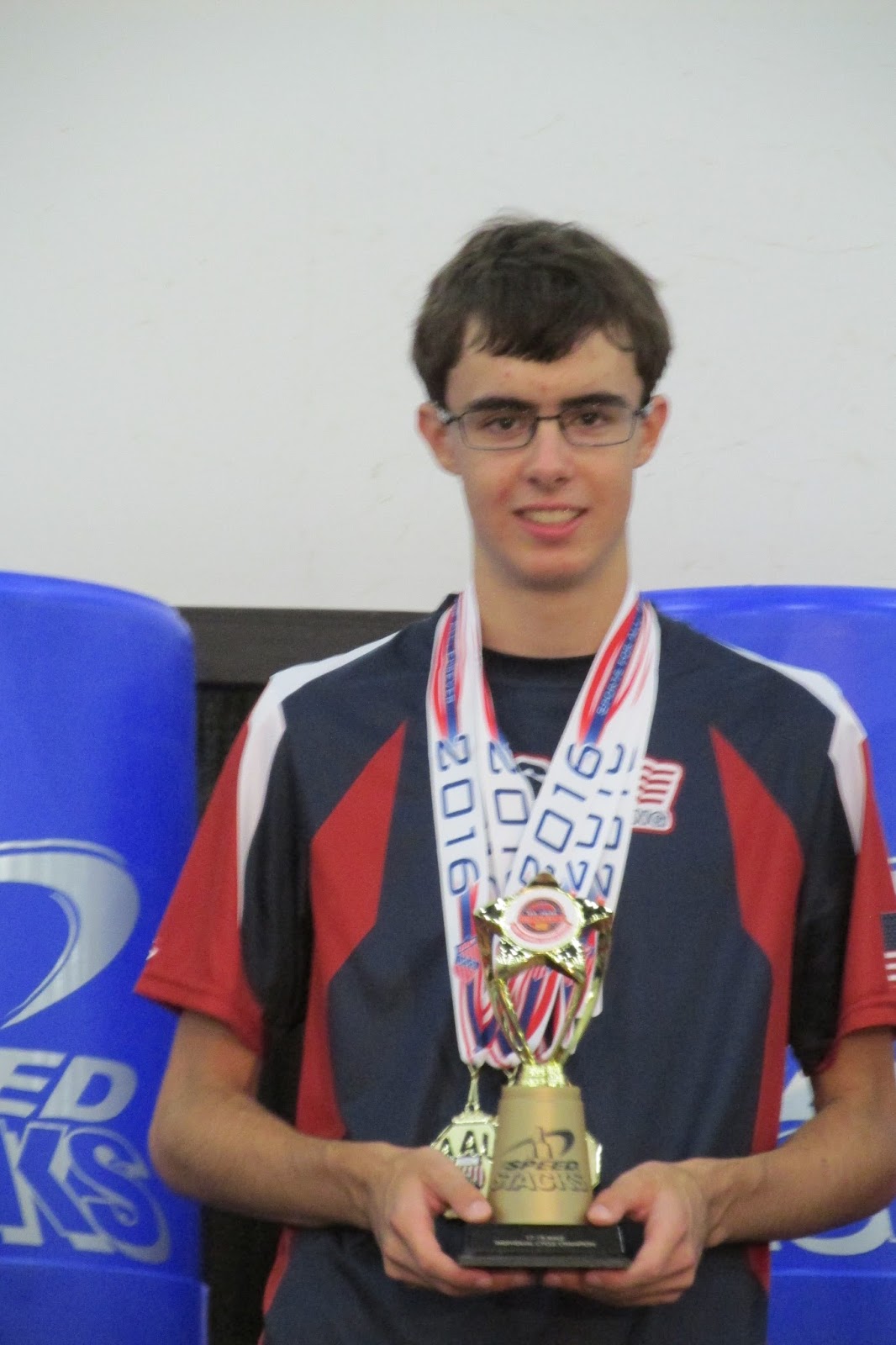 Your Permanent Record: Once Again, Mount Tabor/Career Center Student Is ...