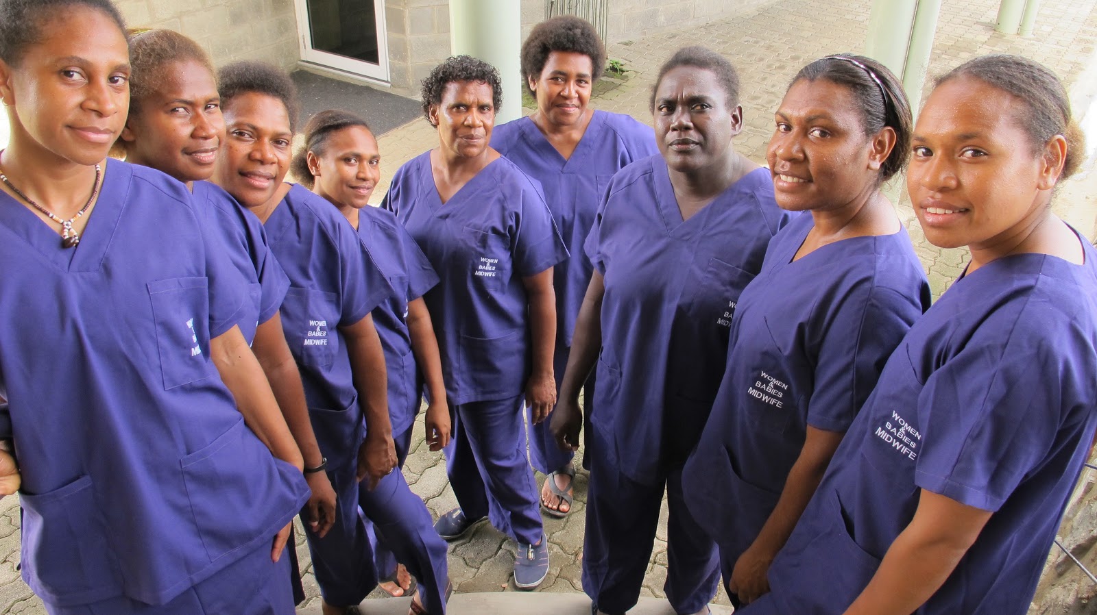 ThinkBirth: Quotes for Midwives