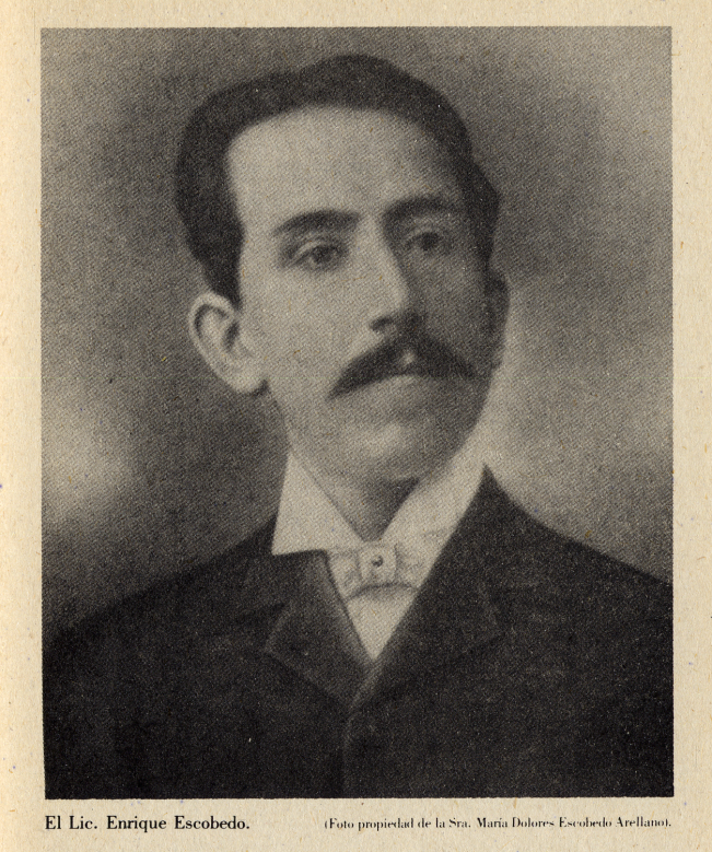 Bernardo del Hoyo Calzada: El Mesón de Jobito.