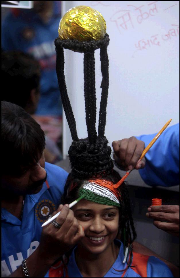 Fun Funny Funniest: Funny Cricket Pictures | World Cup 2011 | Funny Images