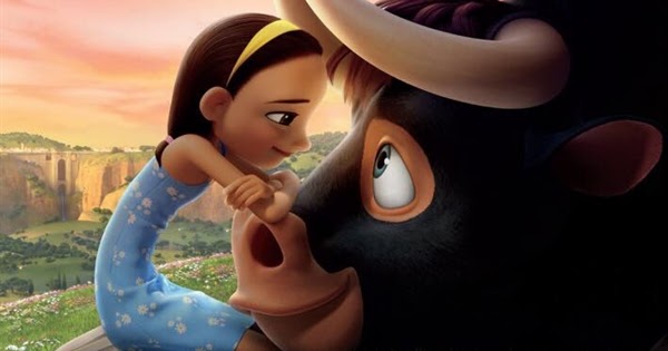 Ferdinand: Box Office, Budget, Cast, Hit or Flop, Posters, Release ...