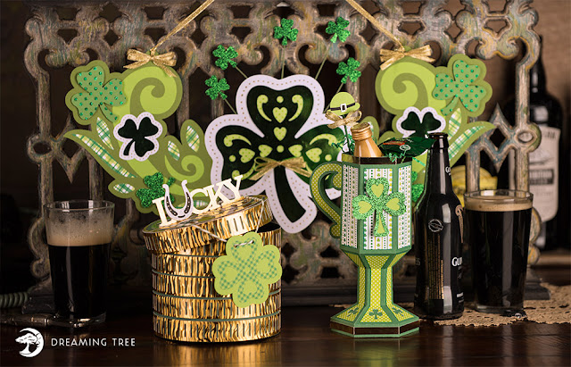 Brigit's Scraps "Where Scraps Become Treasures": Father's Day Trophy ...