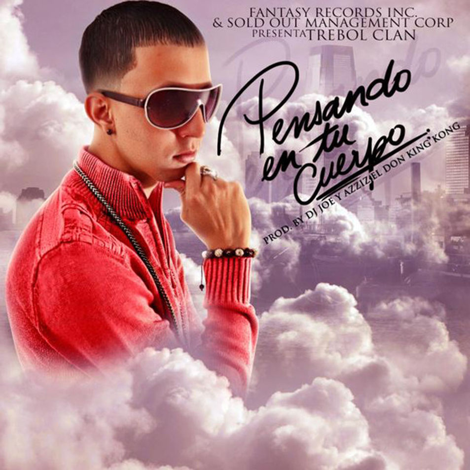 TREBOL CLAN | ARTISTAS del REGGAETON