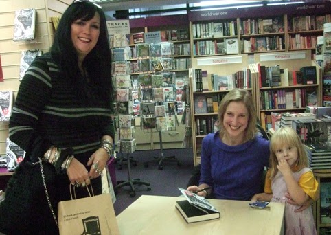 A bad witch's blog: Author Tracy Borman Talking About Witchcraft