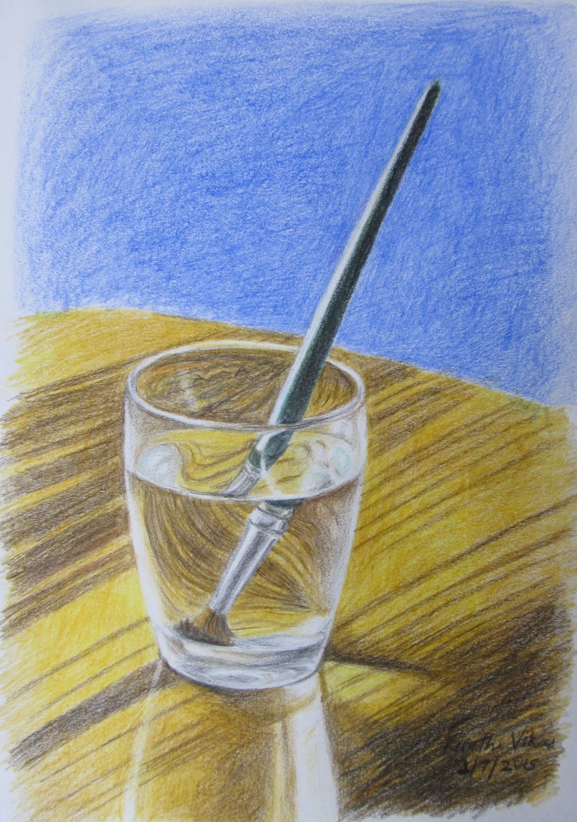 Assortment #16: Refraction | Dreamzart