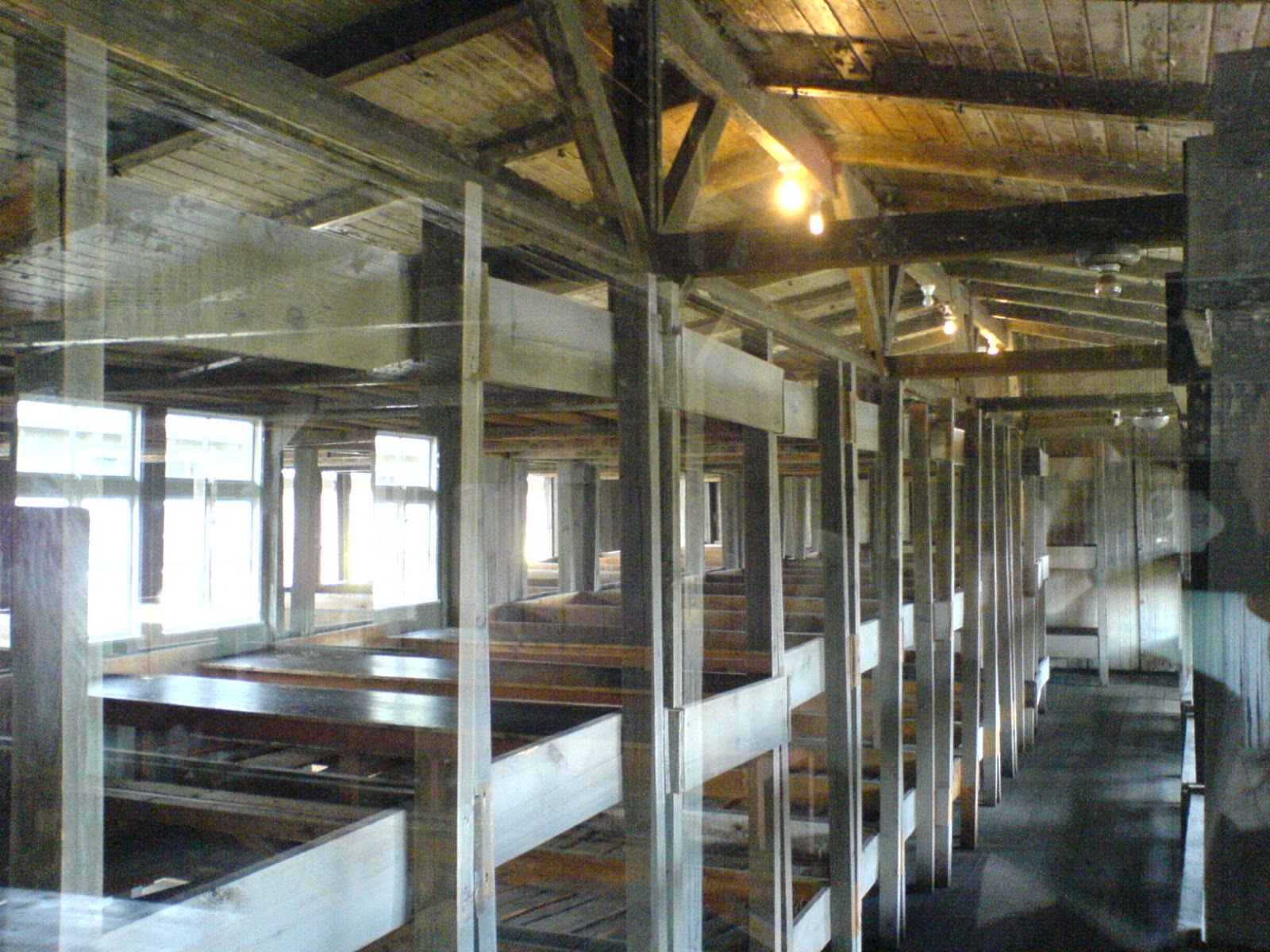 Dachau KZ: RIGA-KAISERWALD-CONCENTRATION CAMP-PART 3