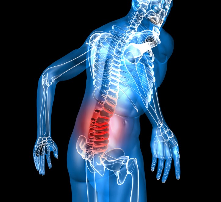 How To Stretch A Sore Back