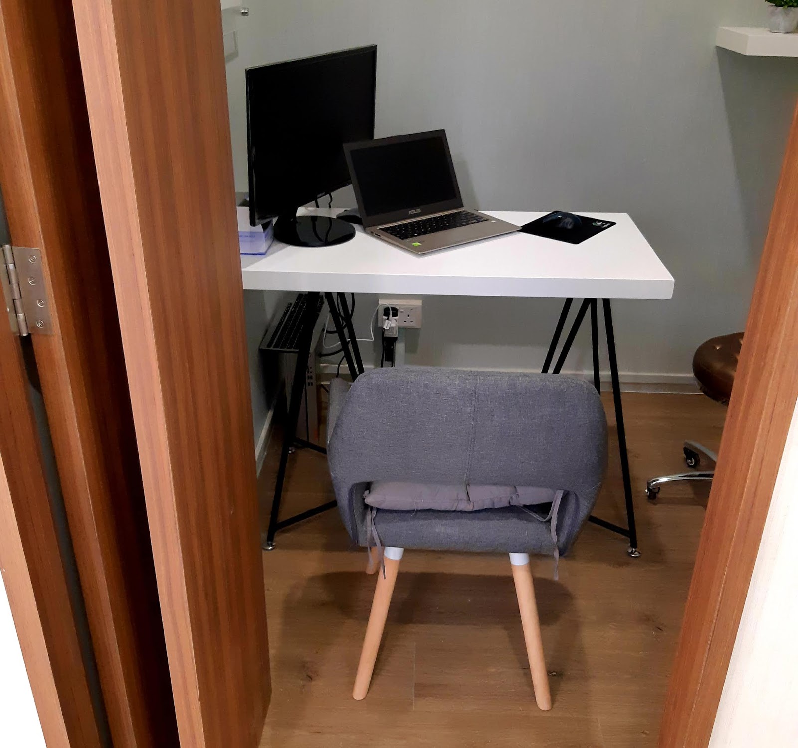 TheArcticStar's Tales: Review on Natural Peptide Hair & Scalp Treatment ...