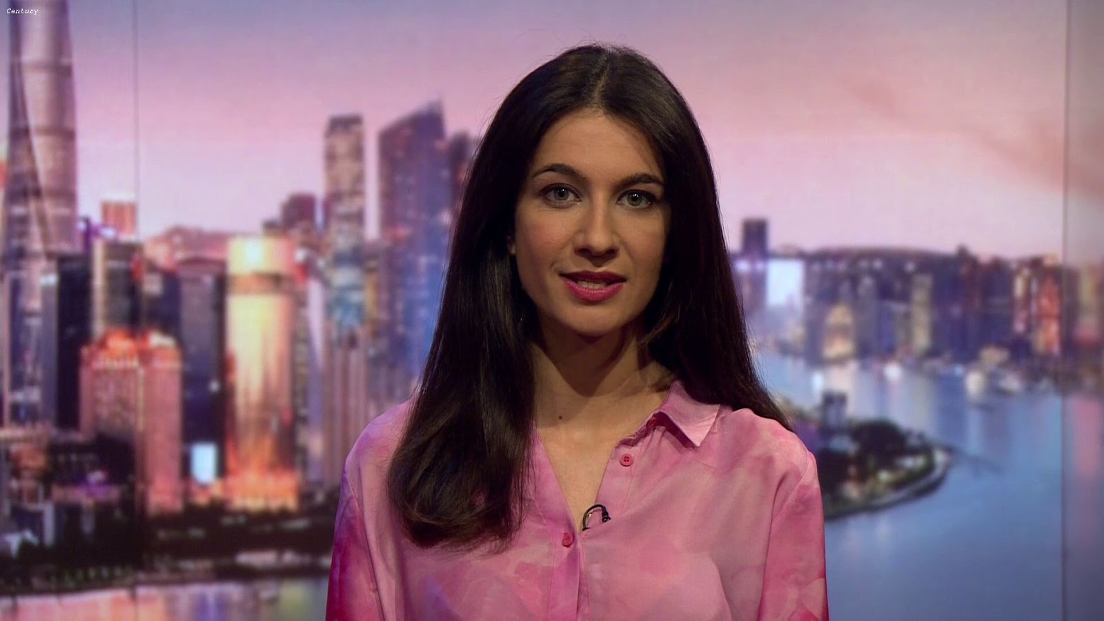 Yalda Hakim - 24 May 18 - Impact (II)