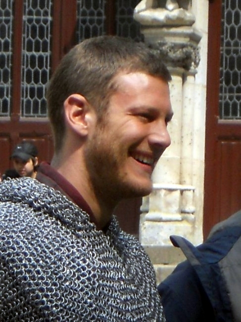 MERLIN BBC FAN BLOG - Welcome to The Crystal Cave - News and Spoilers ...