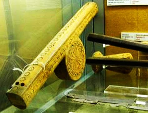 Philosophy of Science Portal: Egyptian protractor