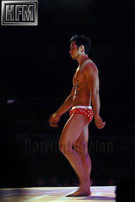 favorite Indie Film Hottie: Josh Ivan Morales ~ WalangTrueLove