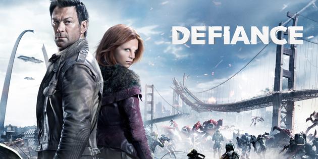 Hexed: Sisterhood of the Supernatural: Defiance Season 2 Confirmed for 2014