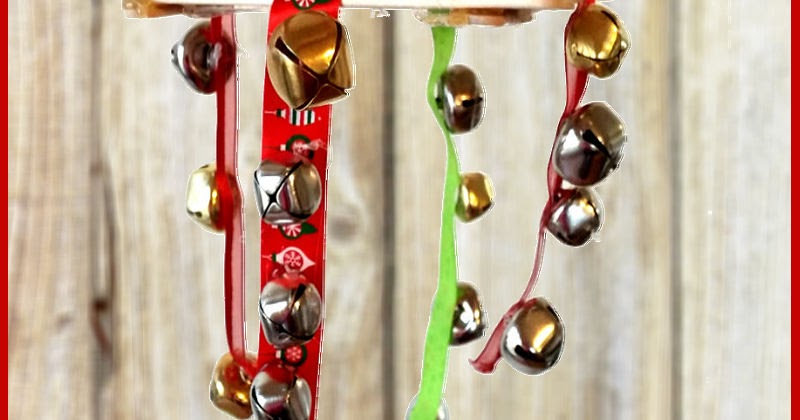 Ribbon & Bell Chimes STEM / STEAM Challenge | Preschool Powol Packets