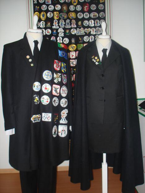 Everything for us (girls): Traje Académico do Porto