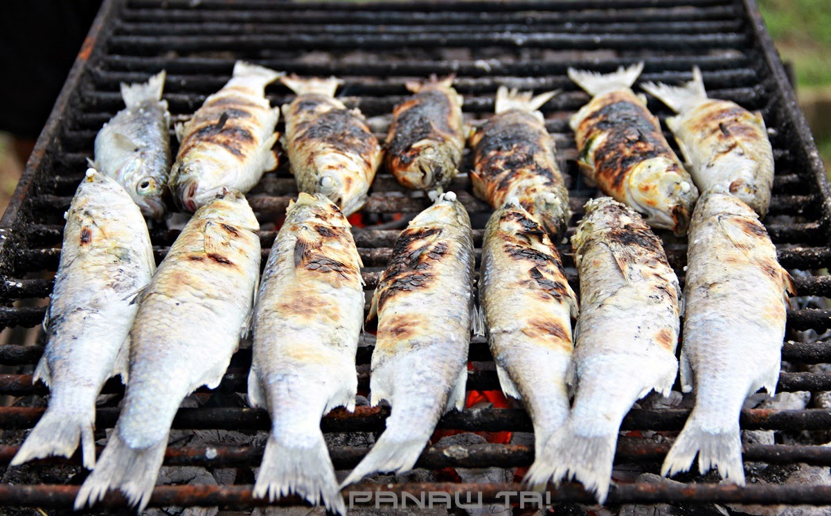 Panaw Ta!: Playa de Paraiso