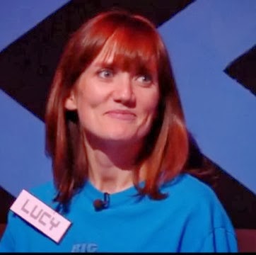 Messy Celebrity Polls: Sam and Marks Friday Wind up Lucy