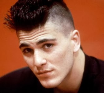 The Hideaway: VISION QUEST [1985]