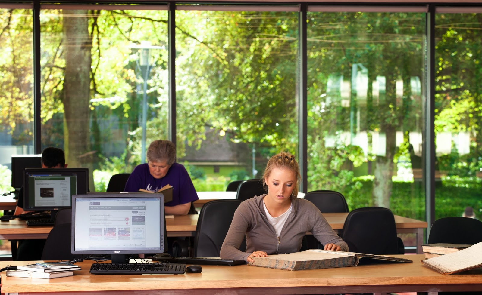 Archives and Special Collections - University of Galway Library ...