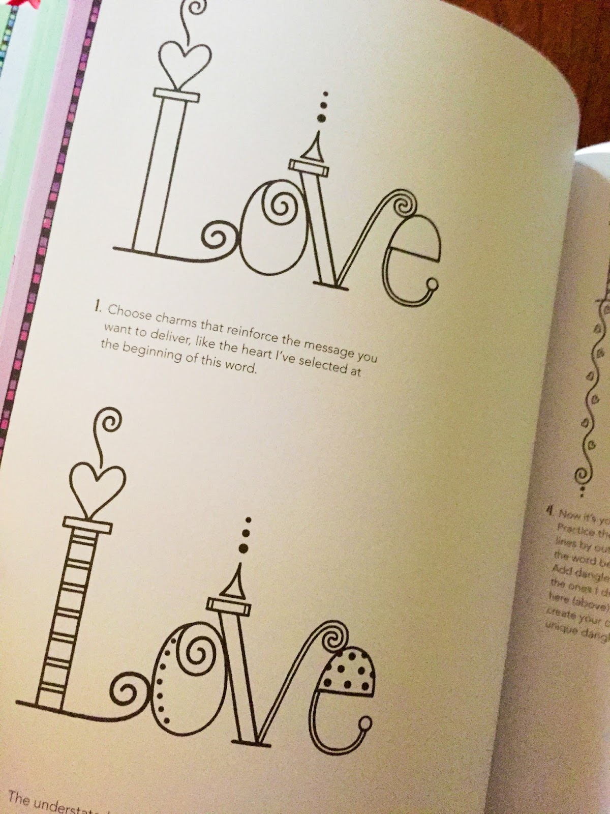 Maria s Space How To Create Fancy Smanchy Letters maria-s-space-how-to-create-fancy-smanchy-letters