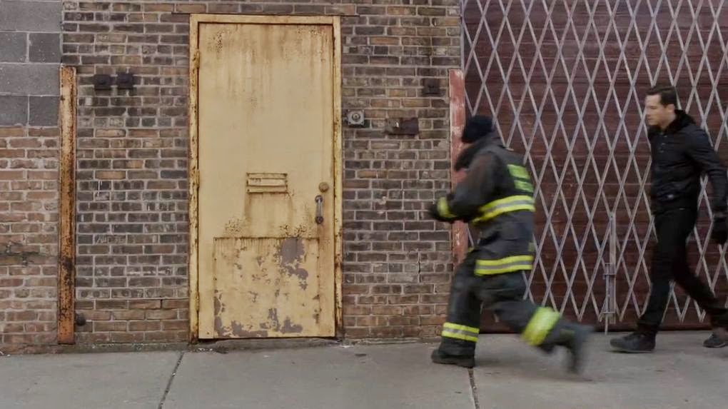 Filming Locations of Chicago and Los Angeles: Chicago Fire: Season 3 ...