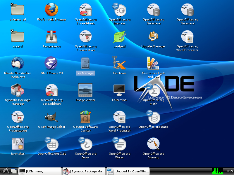 Ubuntu en Android | No solo Unix | GNU Linux, Android, Tecnología ...