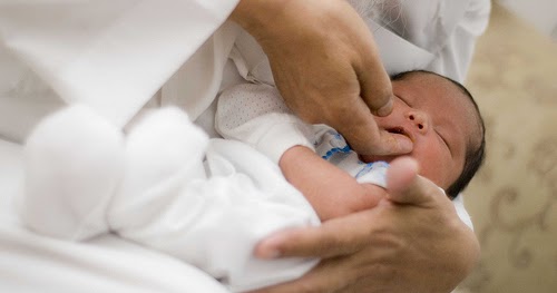 Amalan Harian: Amalan Bertahnik