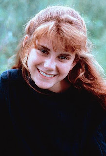 Conociendo a Kerri Green, actríz de "The Goonies"