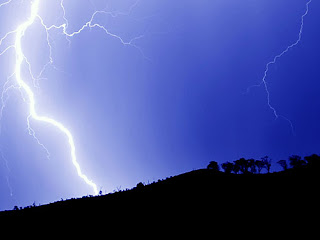 Cocteil de Cuvinte: Fulgerul