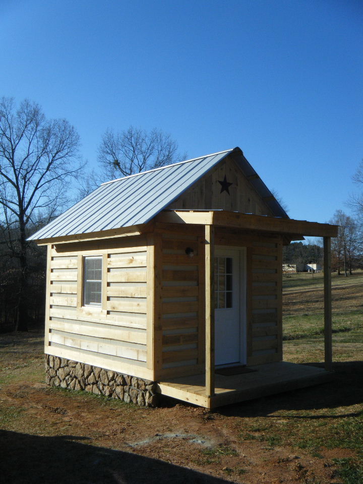 Simply Country Life: Projects