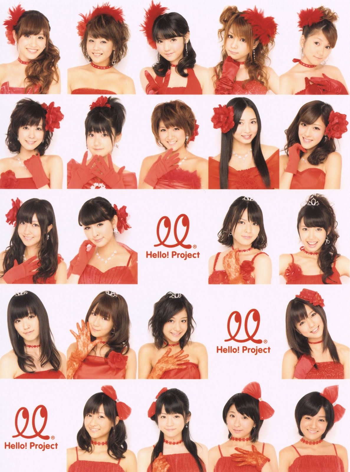 Nuevo Programa Hello Pro Fan no Katagata ni Kakusan Kibou