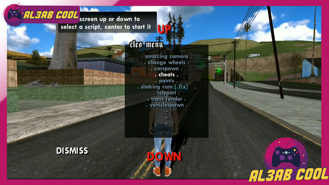 Al3ab gta 8 - chicagolana