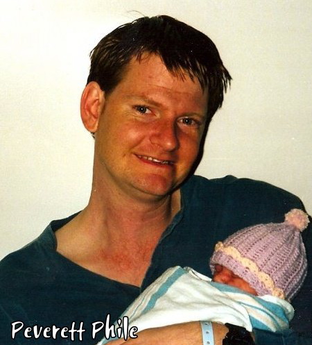 The Peverett Phile: Pheaturing Neara Russell