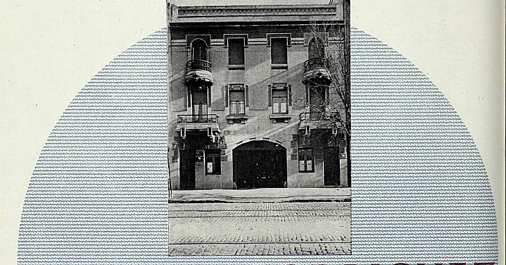 Arquitecto Virginio Colombo: Catálogo on line de sus obras: Arquitecto ...