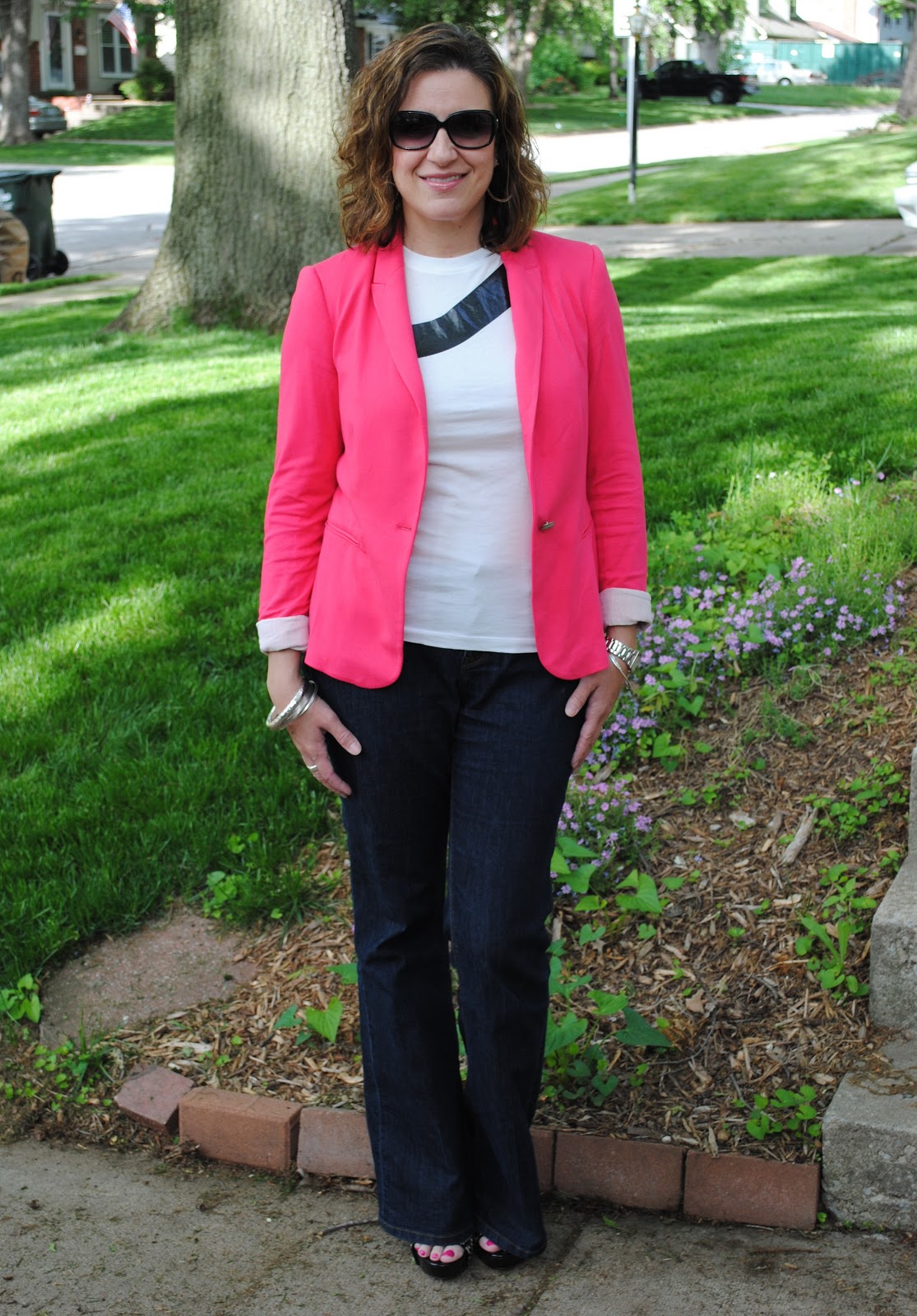 Style My Way: McQueen