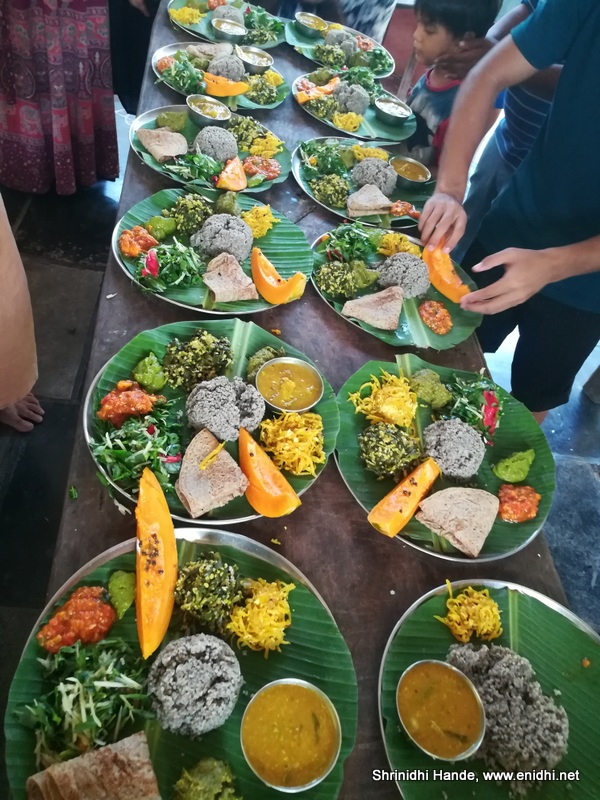 Solitude farm visit with The Soul Window - eNidhi India Travel Blog