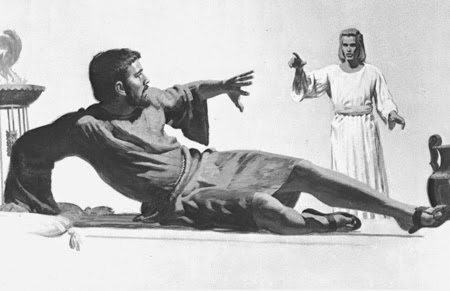 Bible guide for the new Age: January 2013