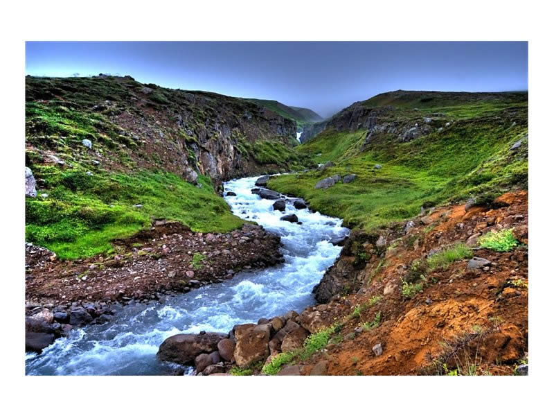 The Most Beautiful Rivers In The World ~ Diana's Things