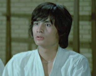 Alexander Fu Sheng 傅聲 (1954-1983)