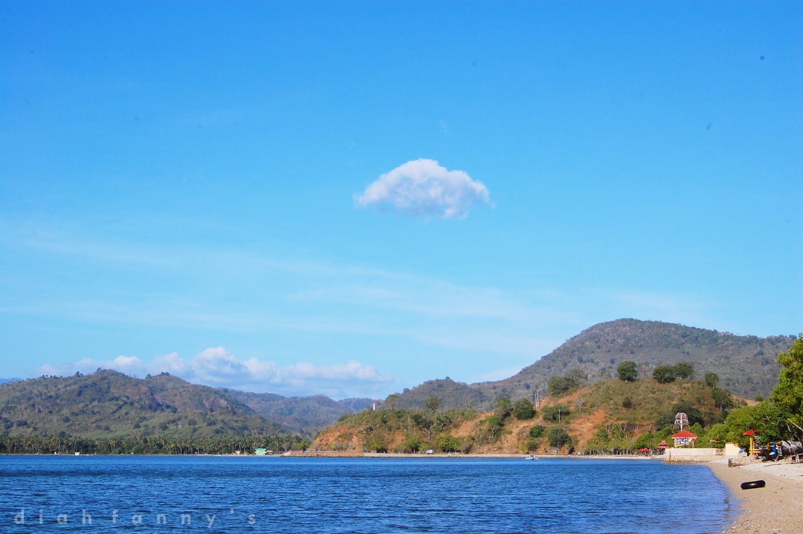 Kota Bima ~ Bumi Nusantara