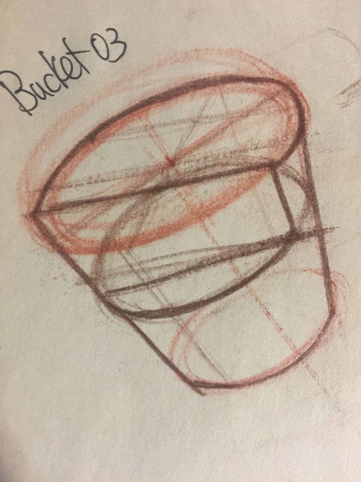 Kreated by Krause: Challenges in Learning to Draw the Pelvis Using ...