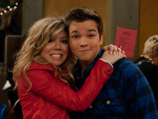 iCarly - iOpen A Restaurant & How To Rock A Part-Time Job Promo ...