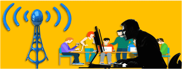 5 Layanan Internet Rumah dan Paket Wifi Murah Terbaik 2023 - TeknoPlug