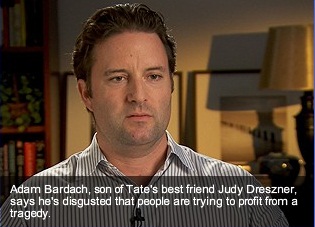 The Tate-LaBianca Homicide Research Blog