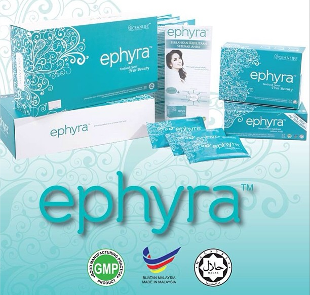 CHANTEKGOJES : Updated EPHYRA : UNLEASH YOUR TRUE BEAUTY
