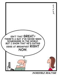 PictoVista: 20 Funny Cartoons About Facebook