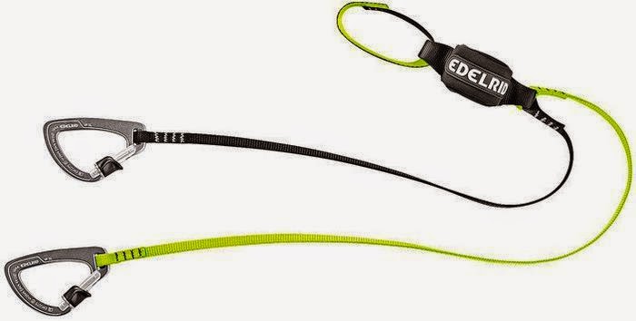 ADC SPORT SHOP - ADC Tiempo Libre, S.L.: EDELRID KIT VIAS FERRATAS