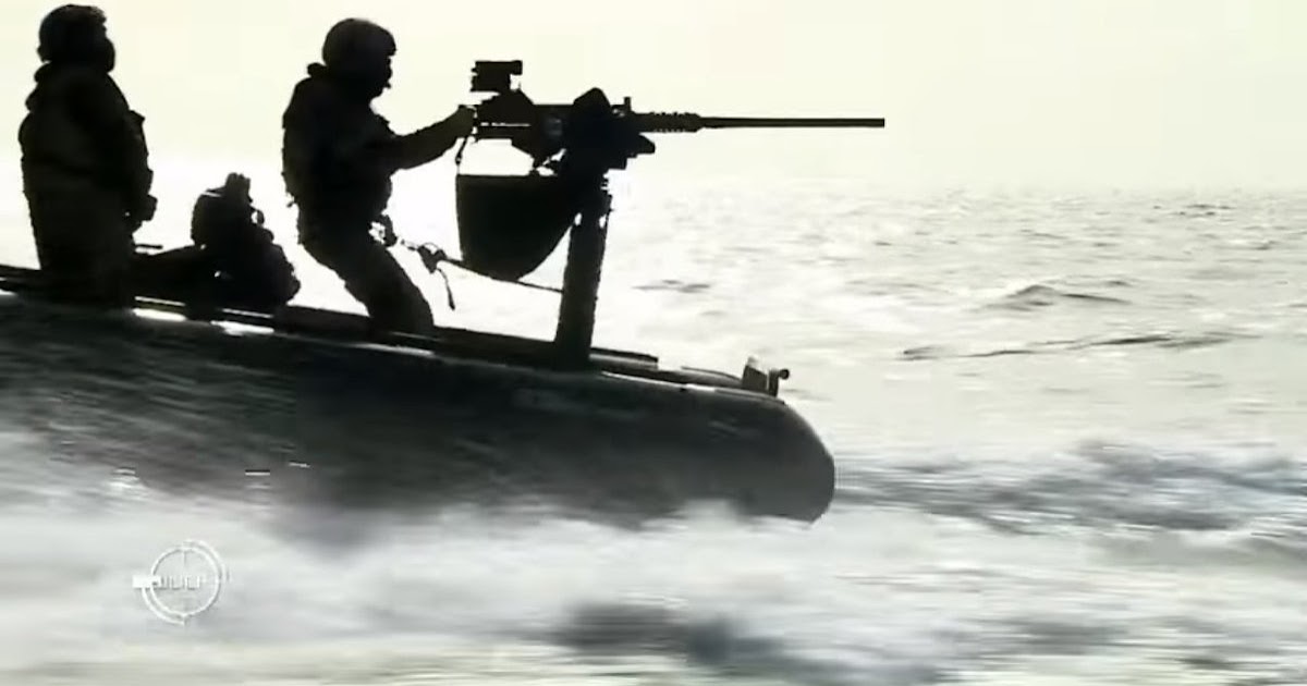 Asian Defence News: French SAS 7th commando 'Ponchardier' in action