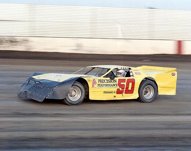 Midwest Racing Archives: 1985: The Inaugural Busch All Star Tour Season